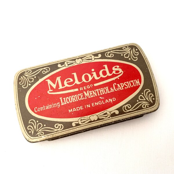 Rexall Drug Store - Etsy