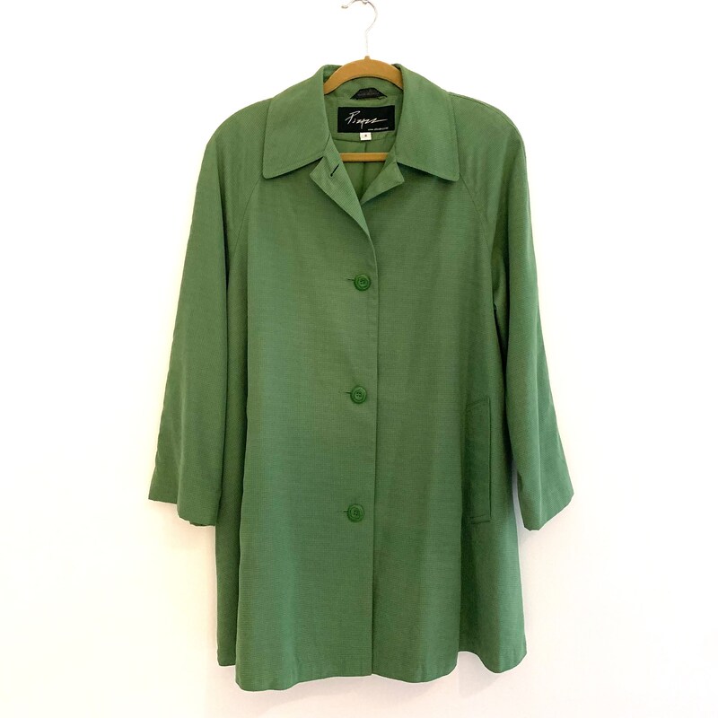 Swing Coats Jackets - Etsy