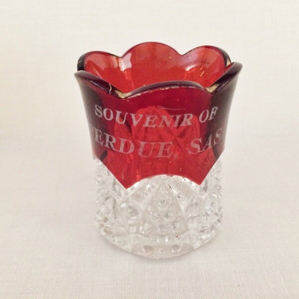 George Duncan Glass - Etsy