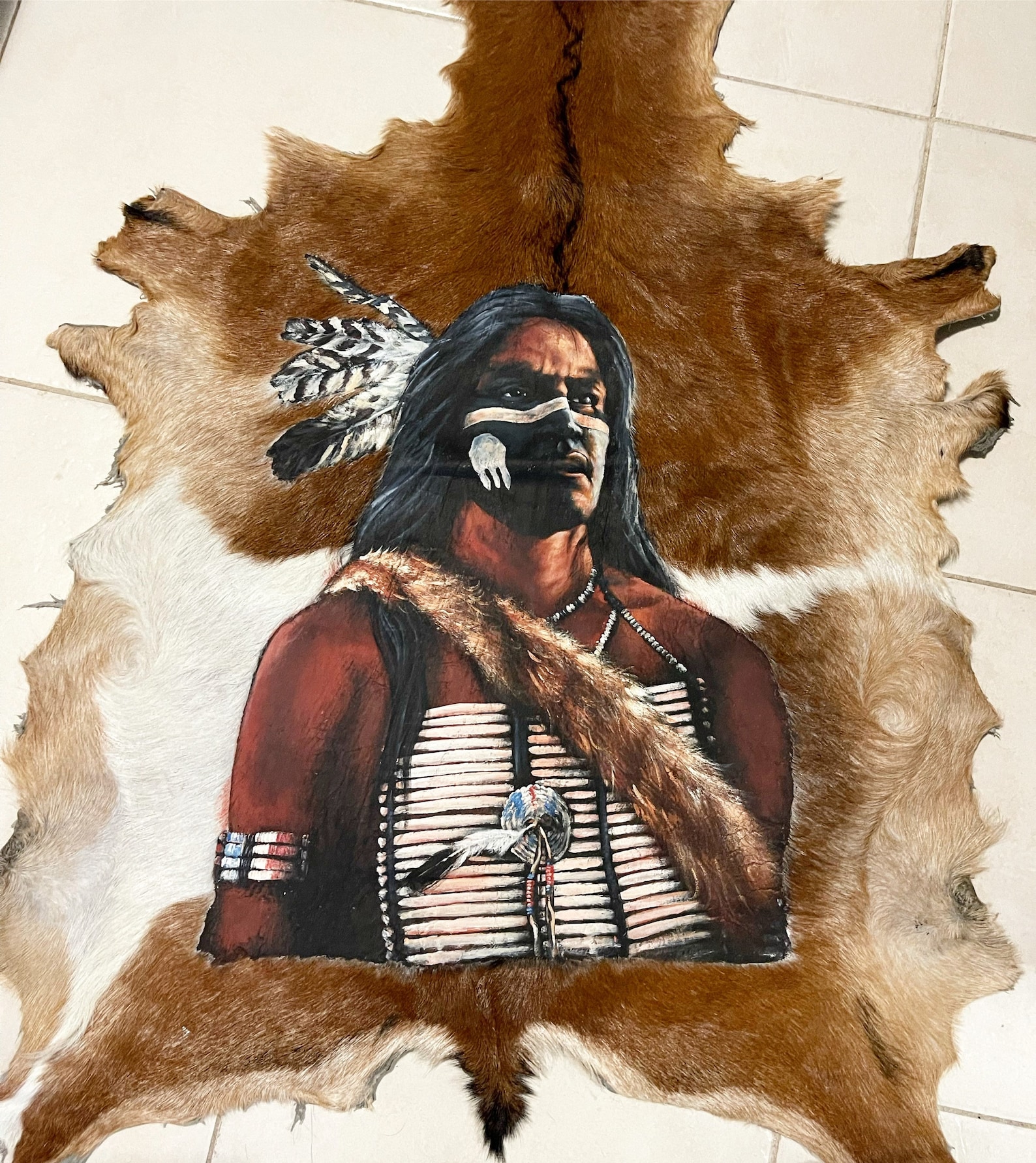 Native American Art. - Etsy