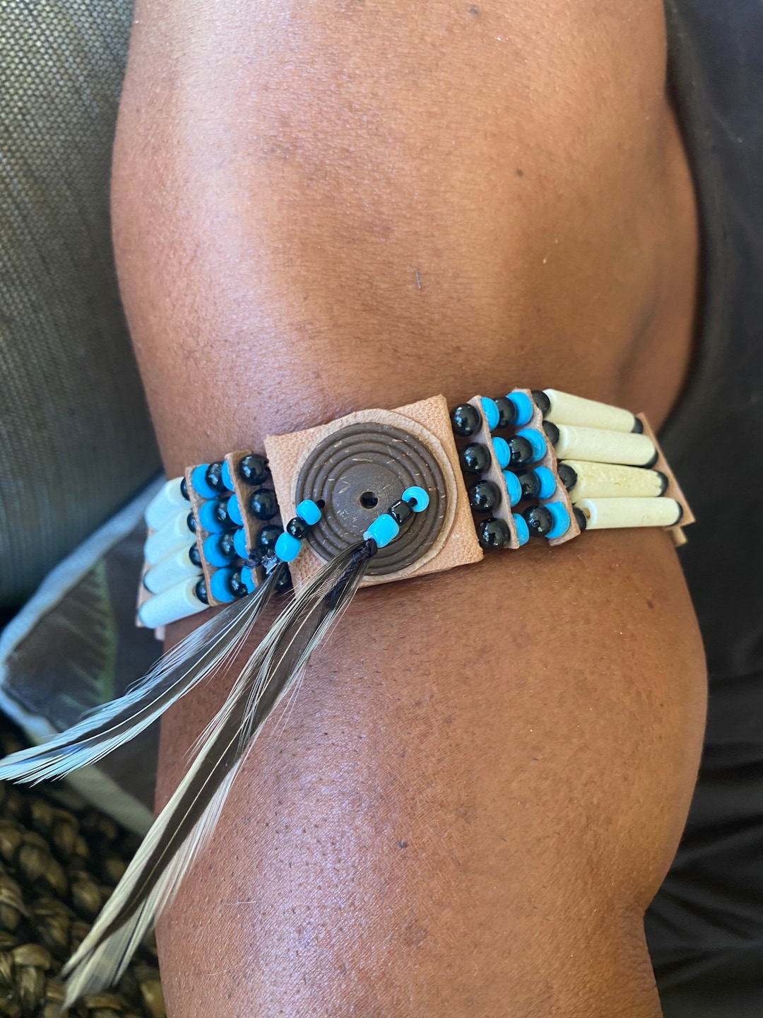 Armbands or Bracelets. Native American Style - Etsy