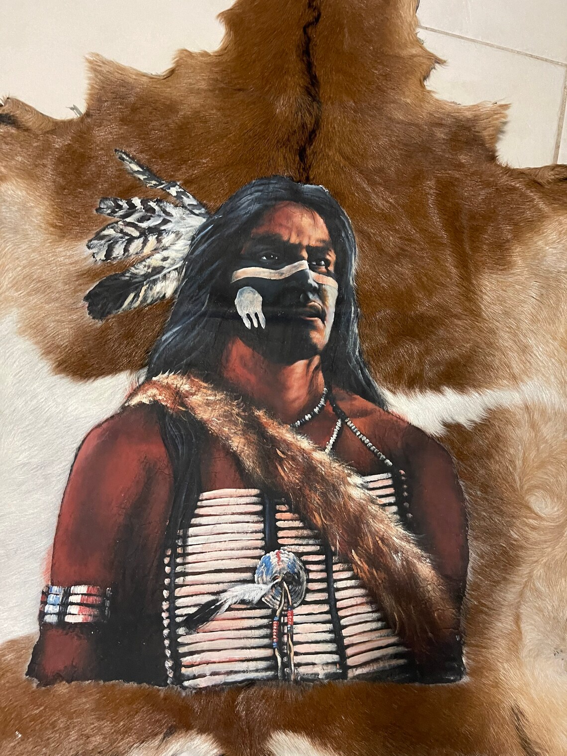 Native American Art. - Etsy