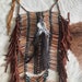 Indian Chest Plate - Etsy