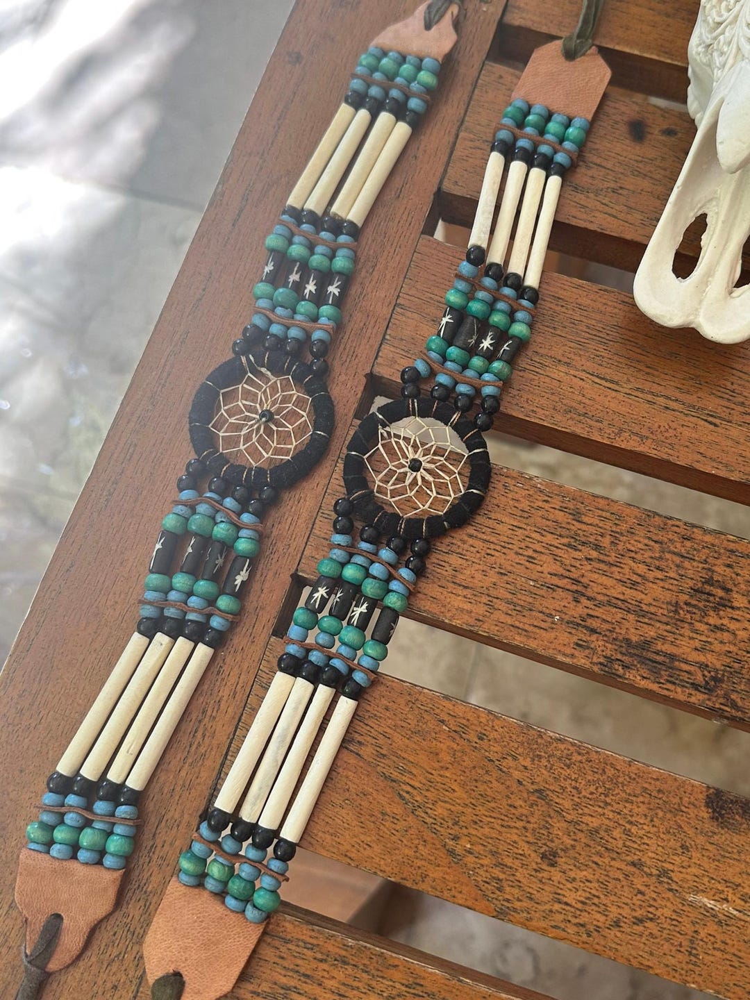 2 X Upper Arm Bands - Etsy