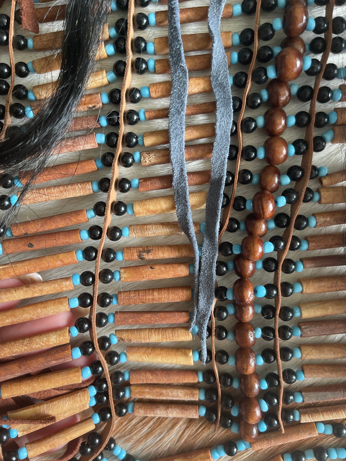 Indian Chest Plate - Etsy