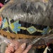Beast Master Horn Hat - Etsy