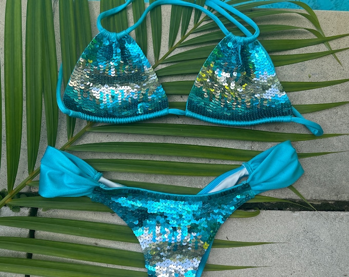 Crystal Kini Bottom - Etsy