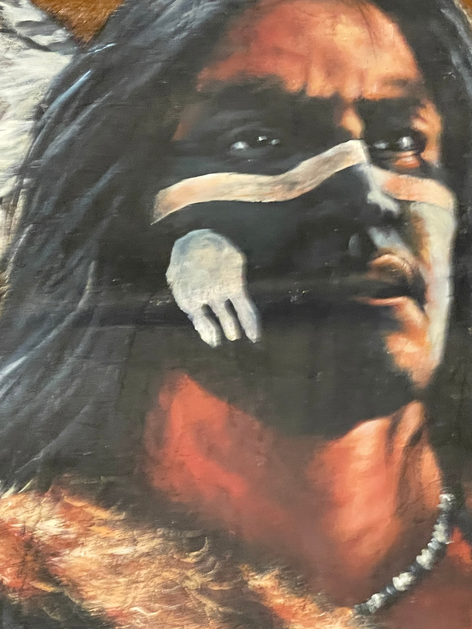 Native American Art. - Etsy