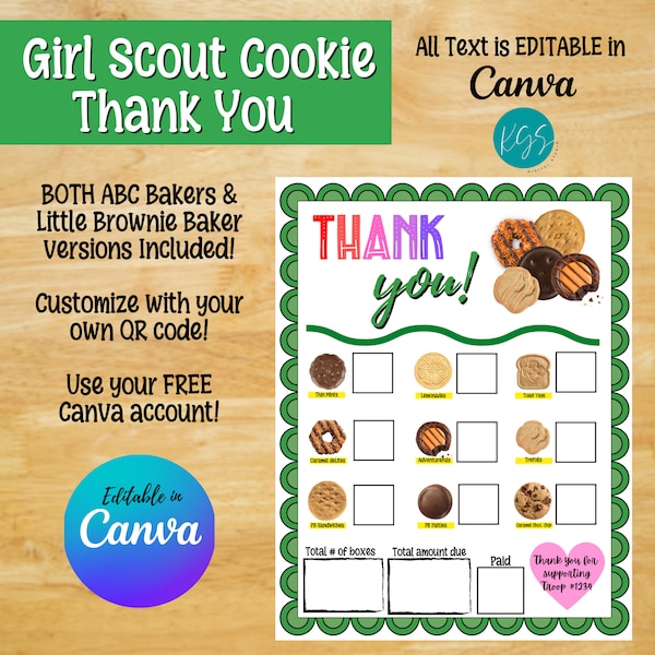 Girl Scout - Etsy