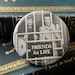 Funny Refrigerator Magnet Friends for Life - Etsy