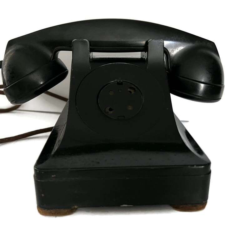 1940s Telephone - Etsy