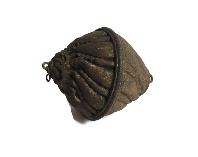 Antique Gate Weight - Etsy