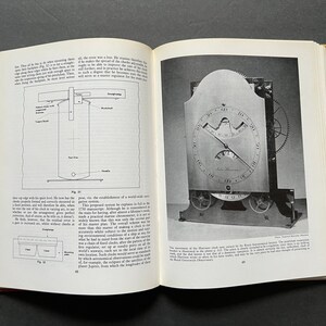 The Lost Science of John longitude Harrison by William Laycock Signed ...