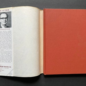 The Lost Science of John longitude Harrison by William Laycock Signed ...