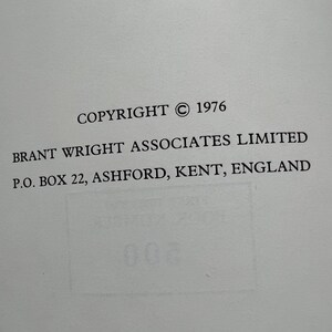 The Lost Science of John longitude Harrison by William Laycock Signed ...