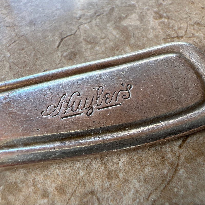 Huylers - Etsy