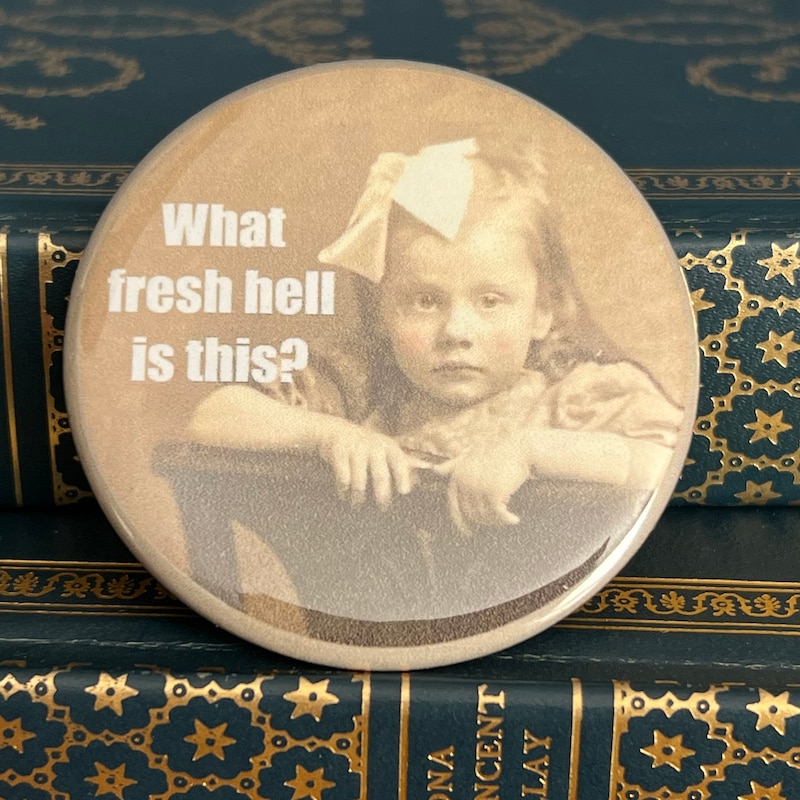 Funny Magnet - Etsy