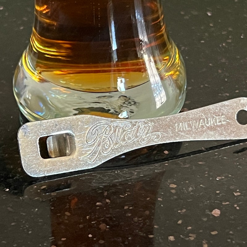 Vintage Key Opener - Etsy