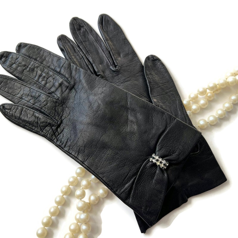 Mens Fancy Gloves - Etsy