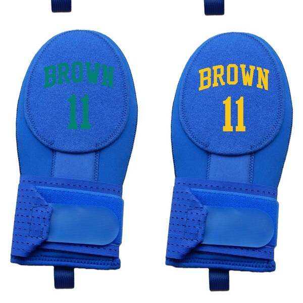 Sliding Mitts for Kids - Etsy