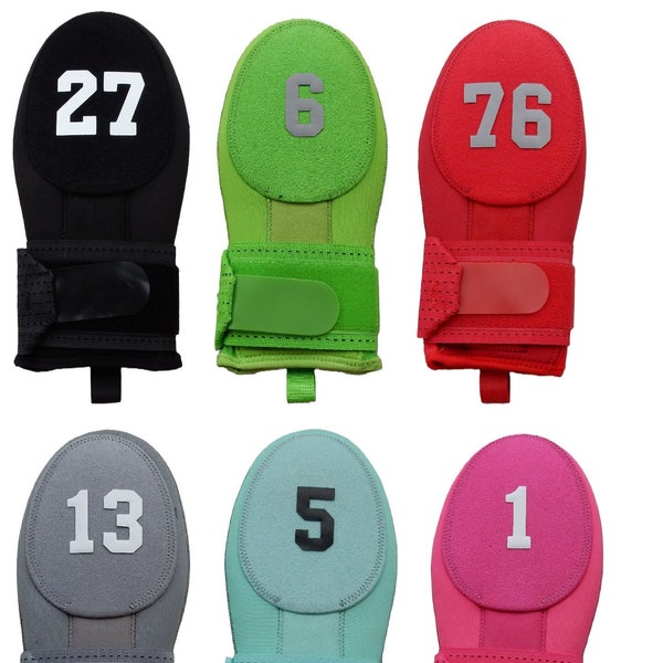 Sliding Mitt Custom - Etsy