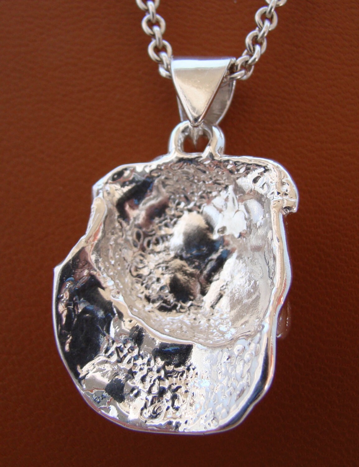 Large Sterling Silver Bulldog/ English Bulldog Head Study | Etsy