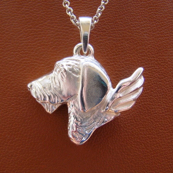 Dachshund Angel - Etsy