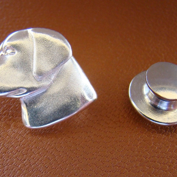 Labrador Retriever Pins - Etsy