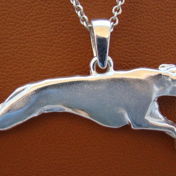 Greyhound Jewelry - Etsy
