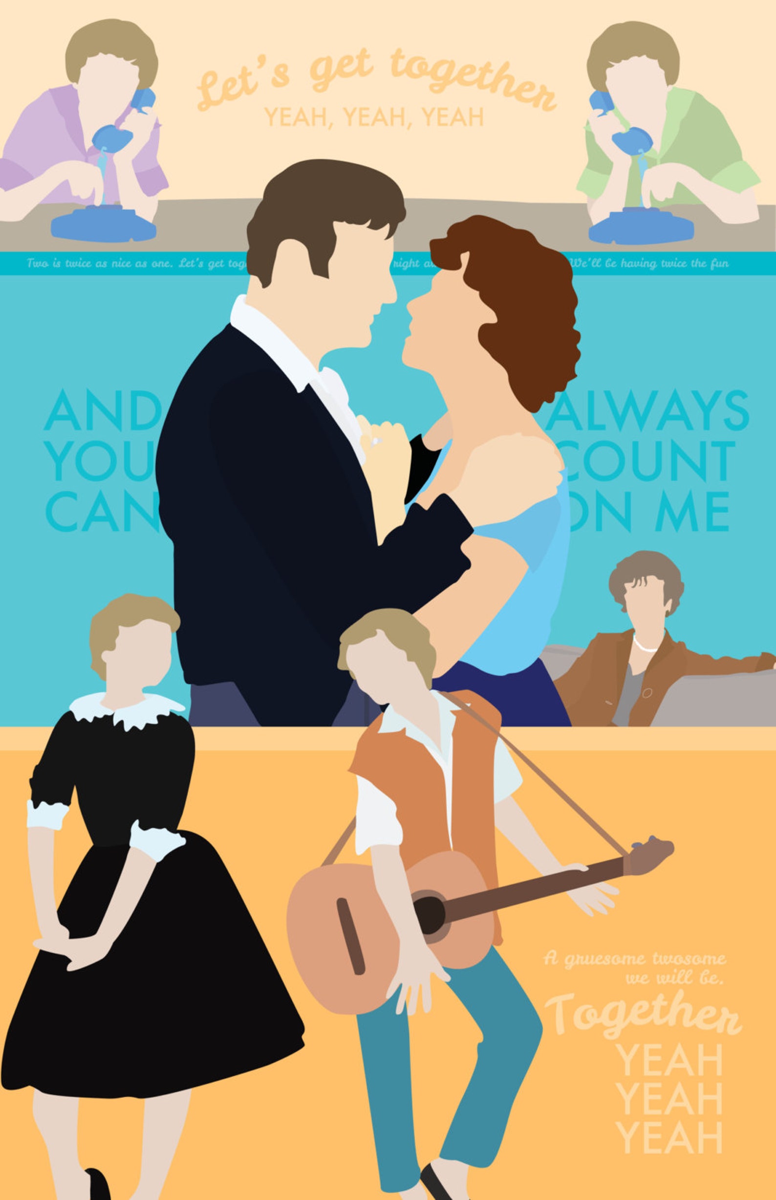 The Parent Trap - Etsy