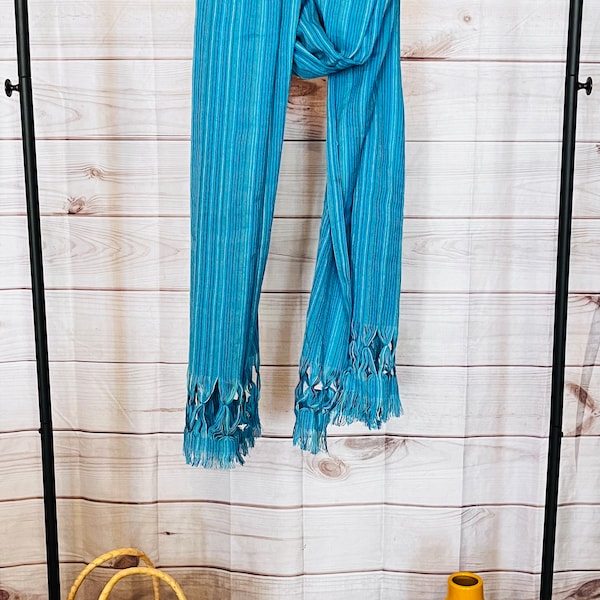 Mexican Rebozo - Etsy