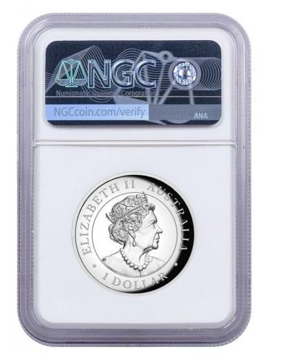 Collectibles Art & Collectibles Coins & Money President John Adams .999 ...