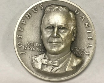 Collectibles Art & Collectibles Coins & Money President John Adams .999 ...