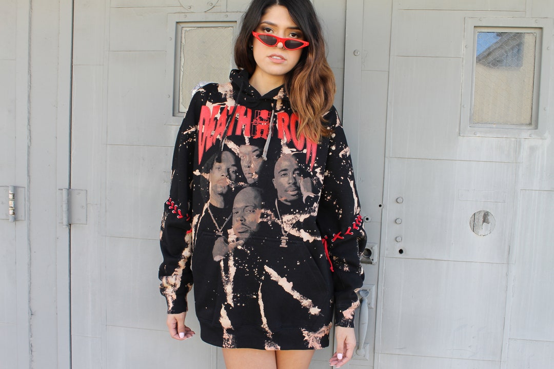 Custom Streetwear Hoodie Oversized Hoodie for Women Cute - Etsy