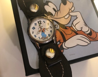 Goofy Watch | Etsy
