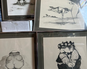 Gary Patterson - Etsy