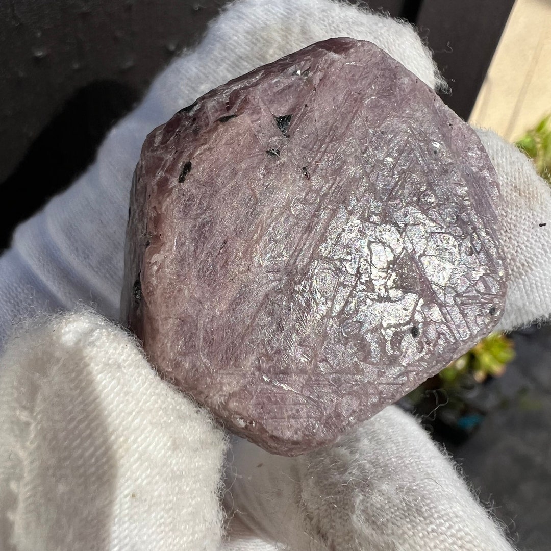 Large Recordkeeper Ruby Natural Crystal, Precious Stones, Natural, Gem ...