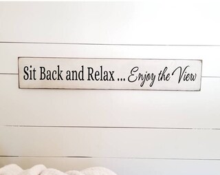 ReadAllAboutItOnWood - Etsy