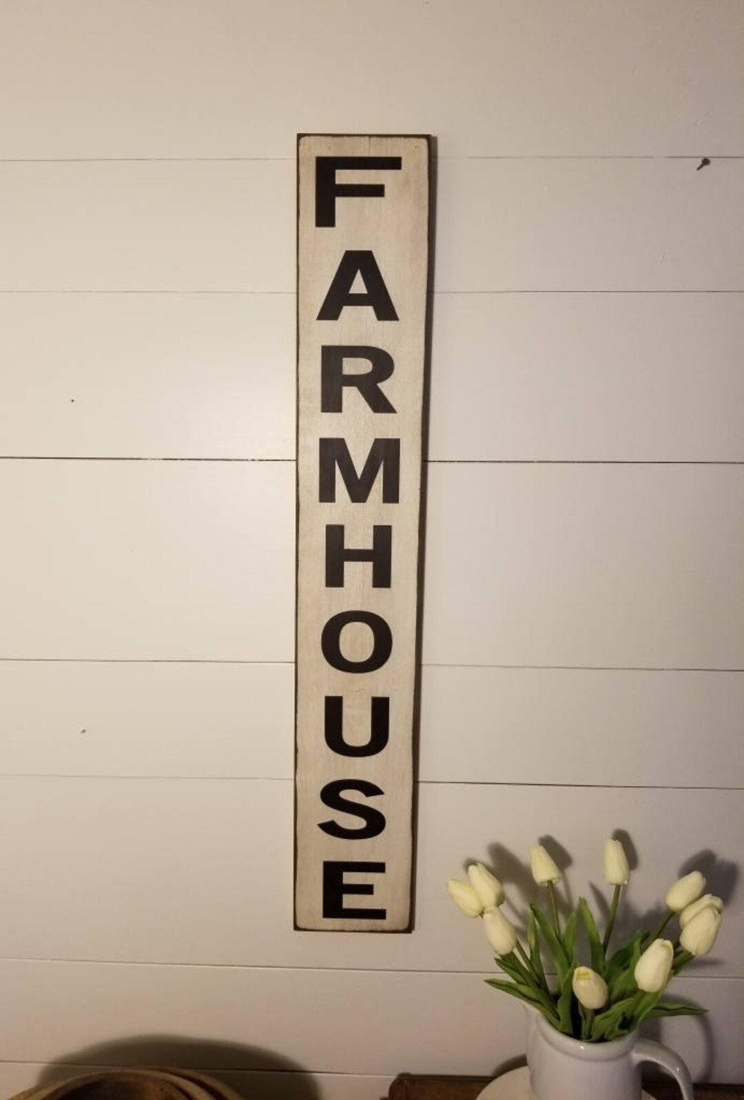 Farmhouse Sign - Farmhouse Décor - Farmhouse Sign - Fixer Upper ...