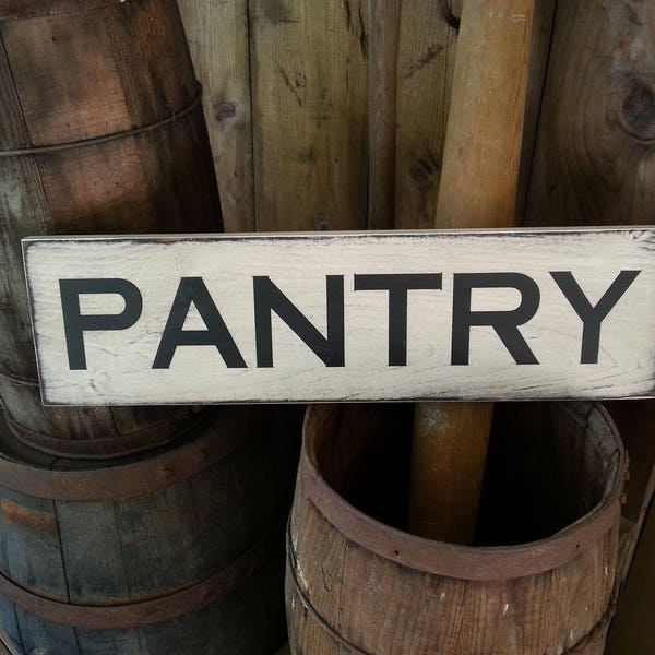 Primitive Sign - Etsy