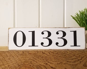Custom area code sign Local Signs Hometown Signs Signs Wall Décor etna ...