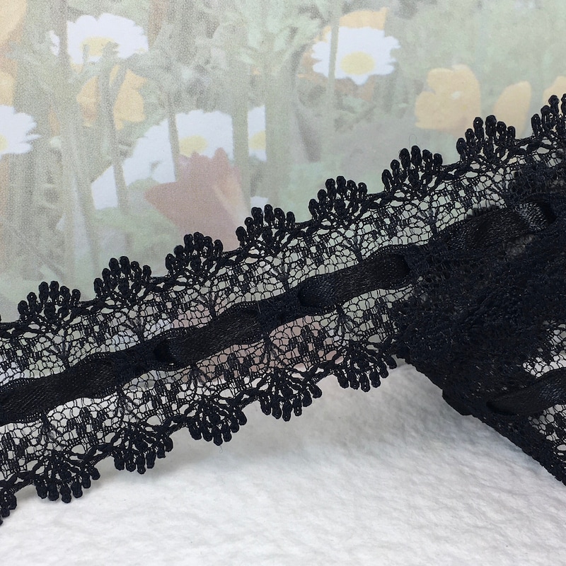 Cotton Lace 2in Scallop - Etsy