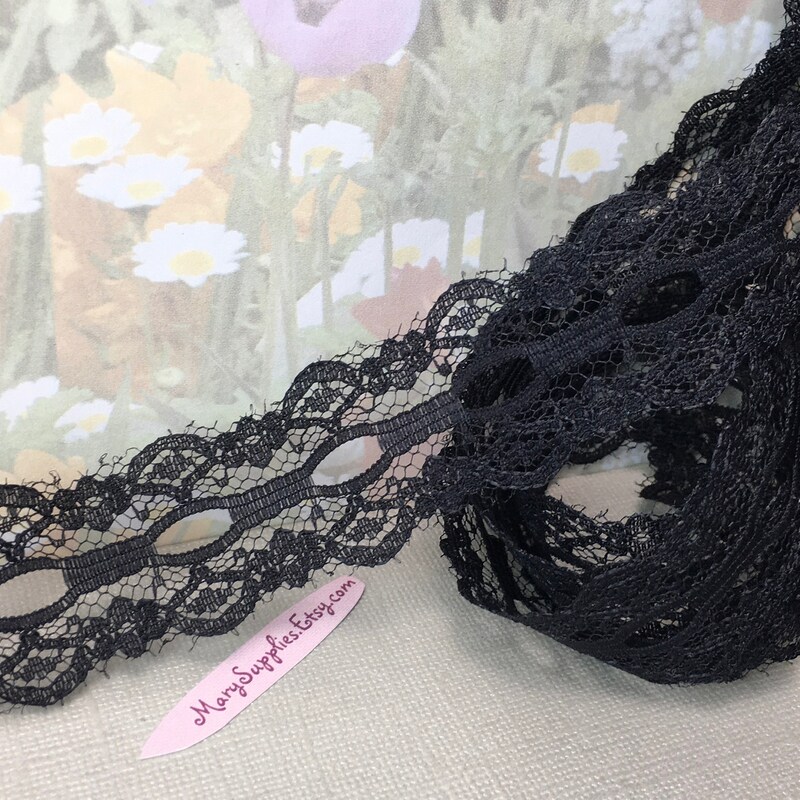 Eyelet Lace - Etsy