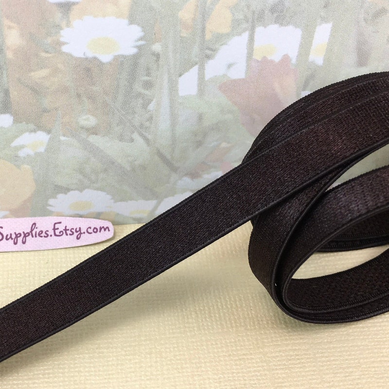 Bra Strap Elastic - Etsy