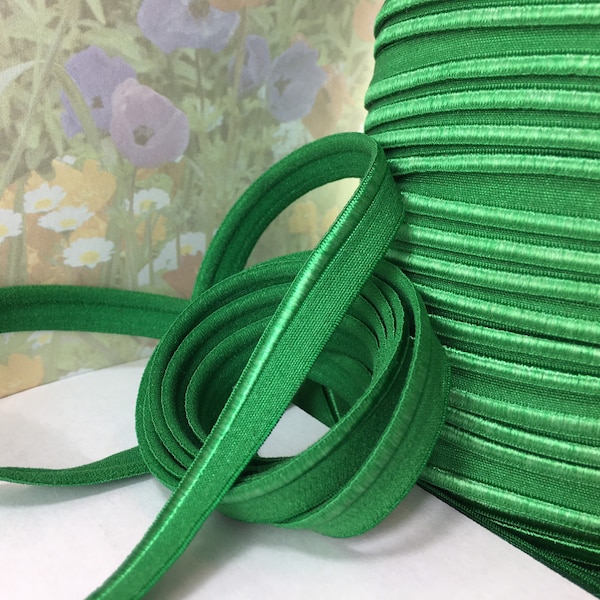 Green Piping - Etsy