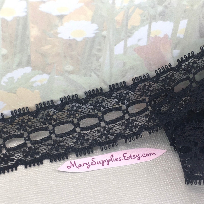 Insertion Lace - Etsy