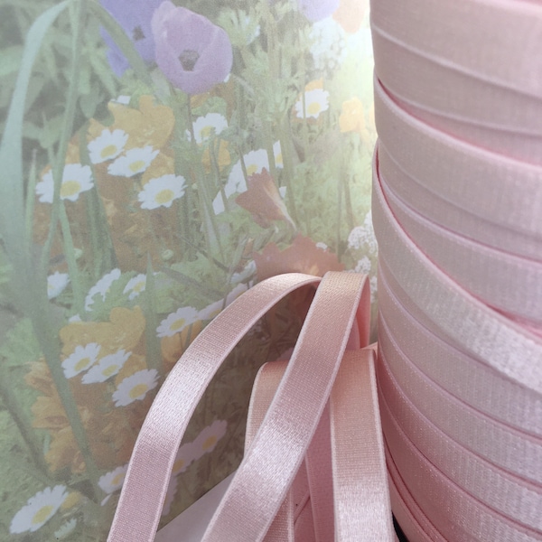 Bra Strap Elastic - Etsy