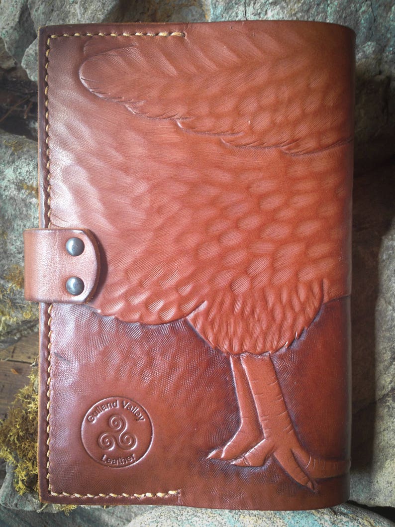 Chicken Journal Cover Sweet Hen for 5.5 X 3.5 Notebook - Etsy