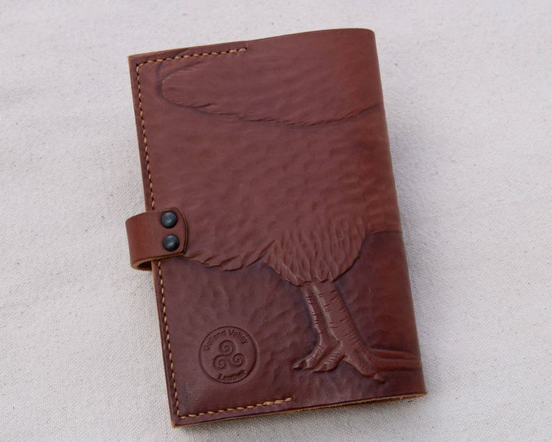 Chicken Journal Cover Sweet Hen for 5.5 X 3.5 Notebook - Etsy