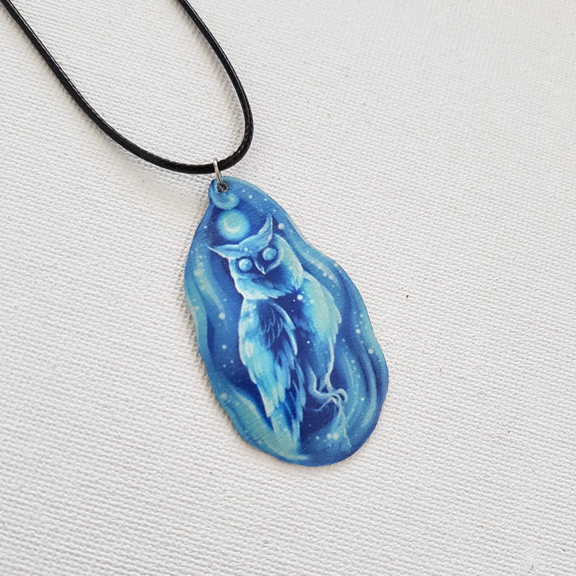 Patronus Harry Potter Owl